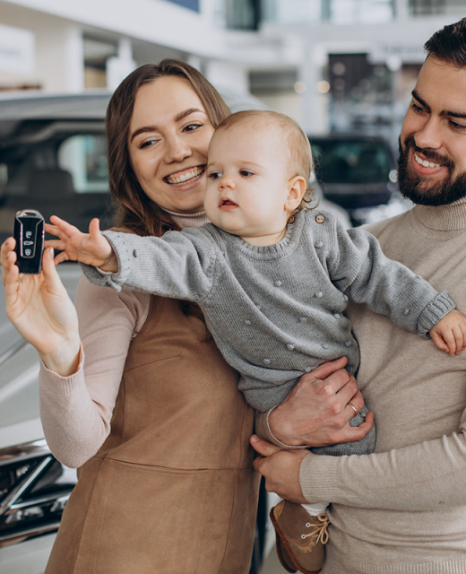 First Union Bank- Homepage