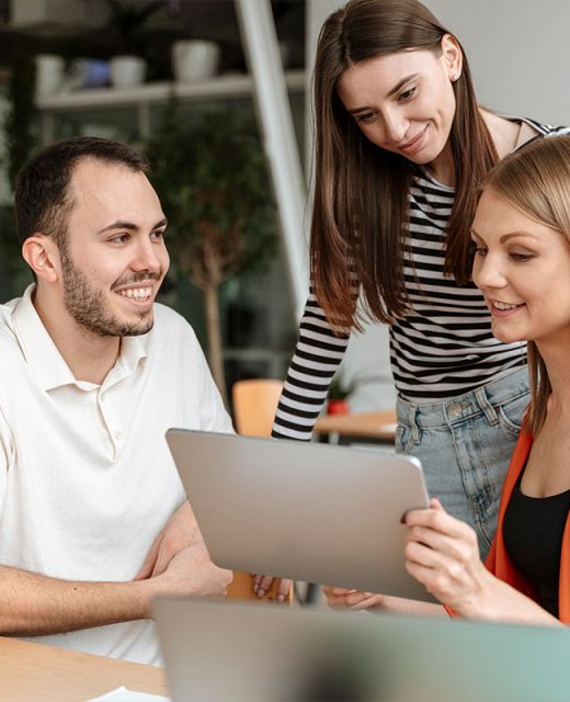 First Union Bank- Homepage