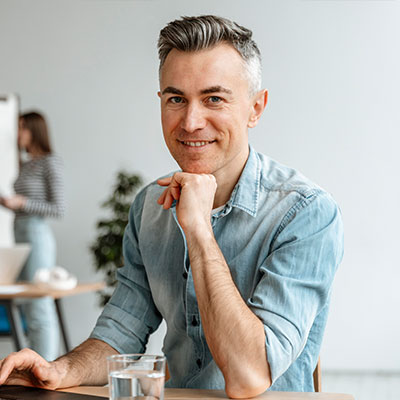 First Union Bank- Homepage